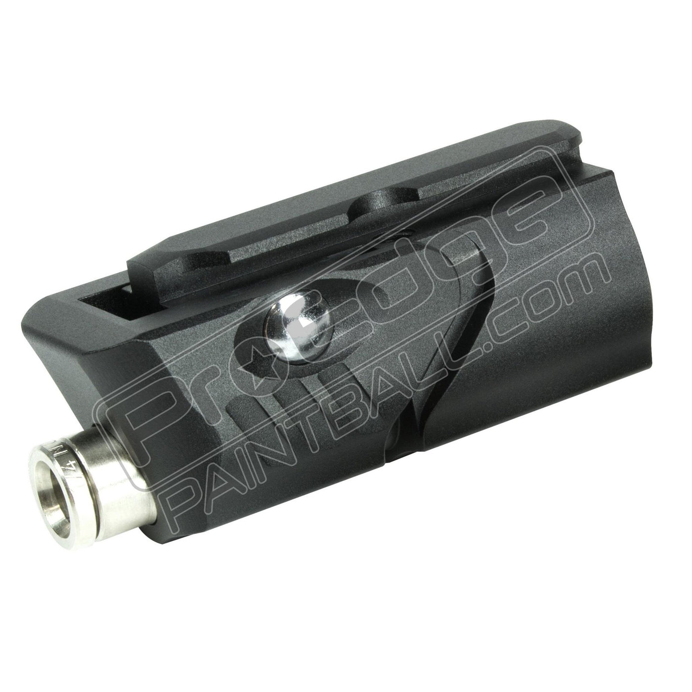 PLANET ECLIPSE V2 POPS ON/OFF ASA (NO RAIL) - DUST BLACK — Pro Edge Paintball