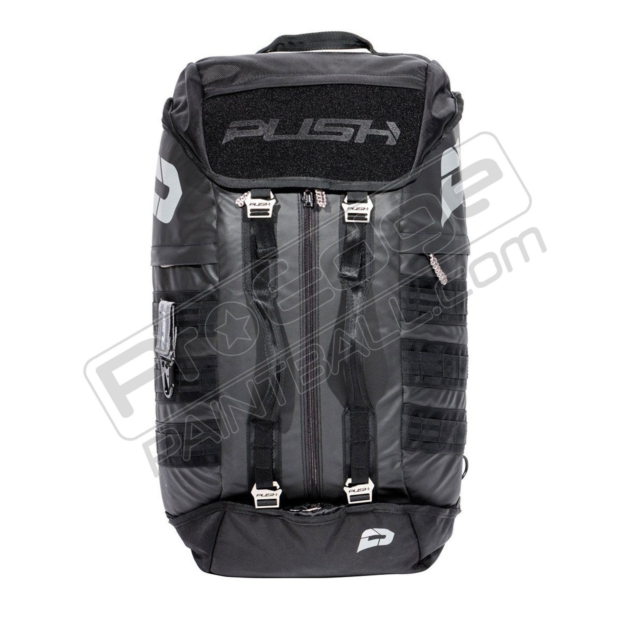Paintball Gun Bags — Pro Edge Paintball
