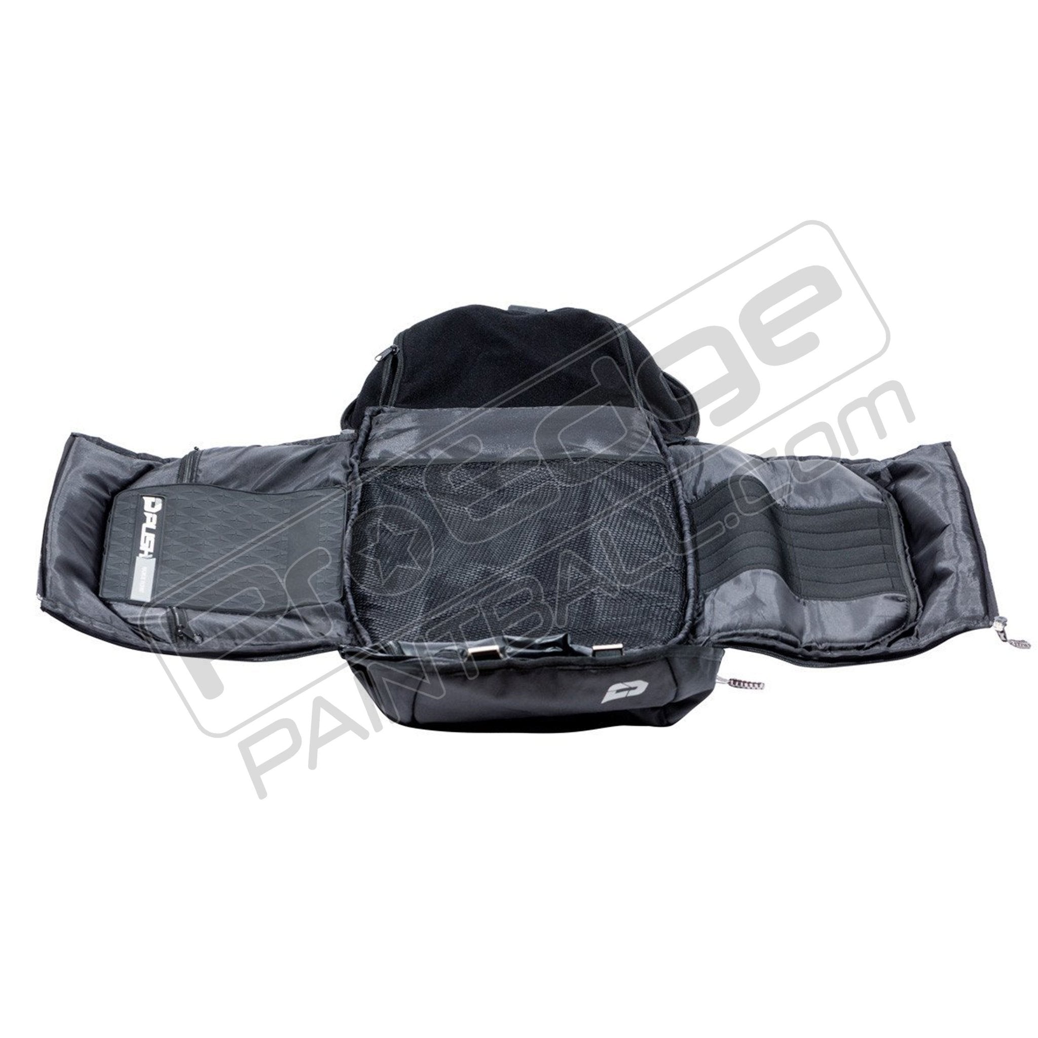 Paintball Gun Bags — Pro Edge Paintball