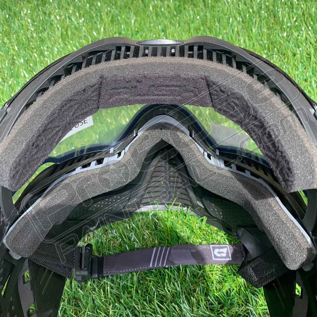 PUSH UNITE MASK - BLACKOUT — Pro Edge Paintball