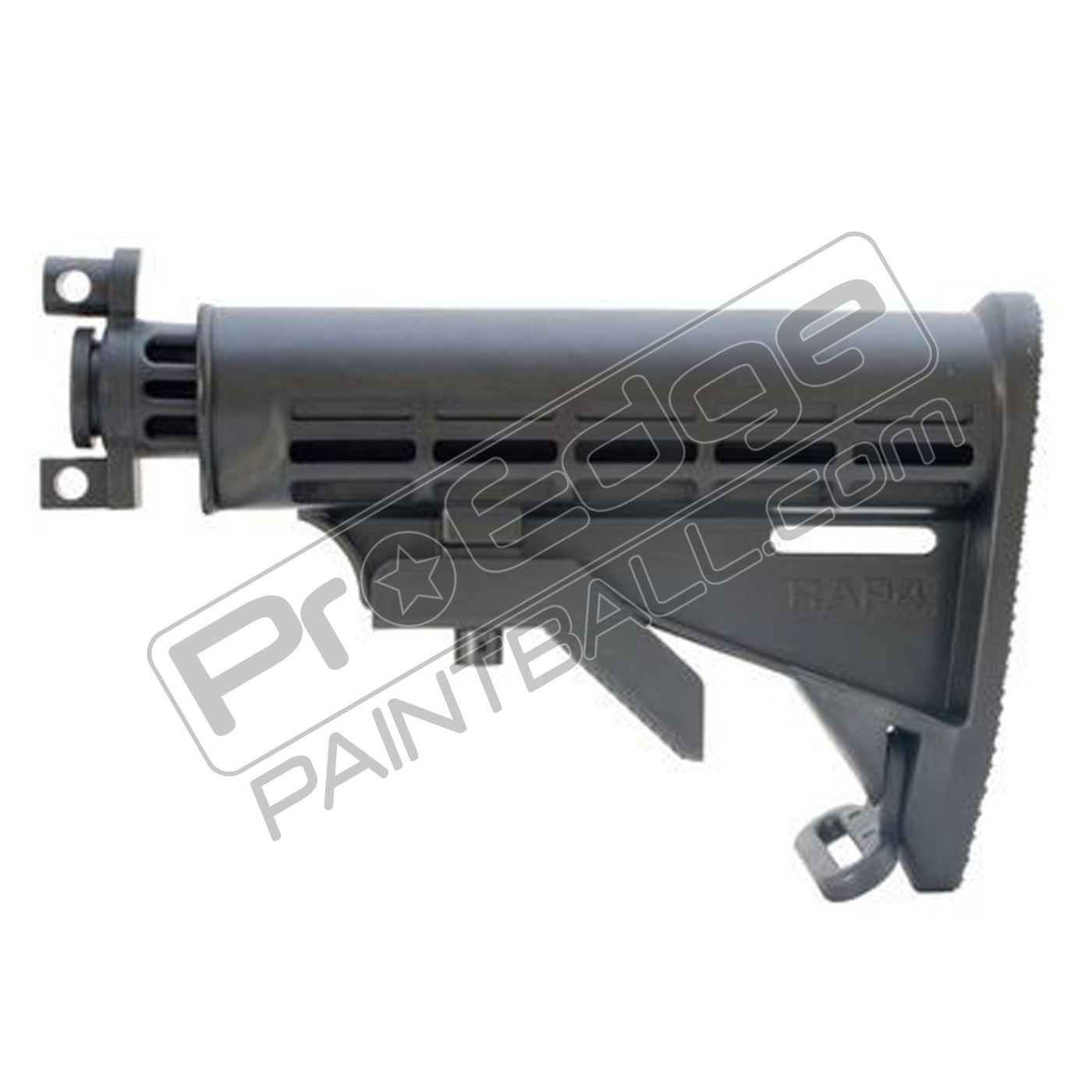 Rap4- Tippmann X7 Car Stock — Pro Edge Paintball