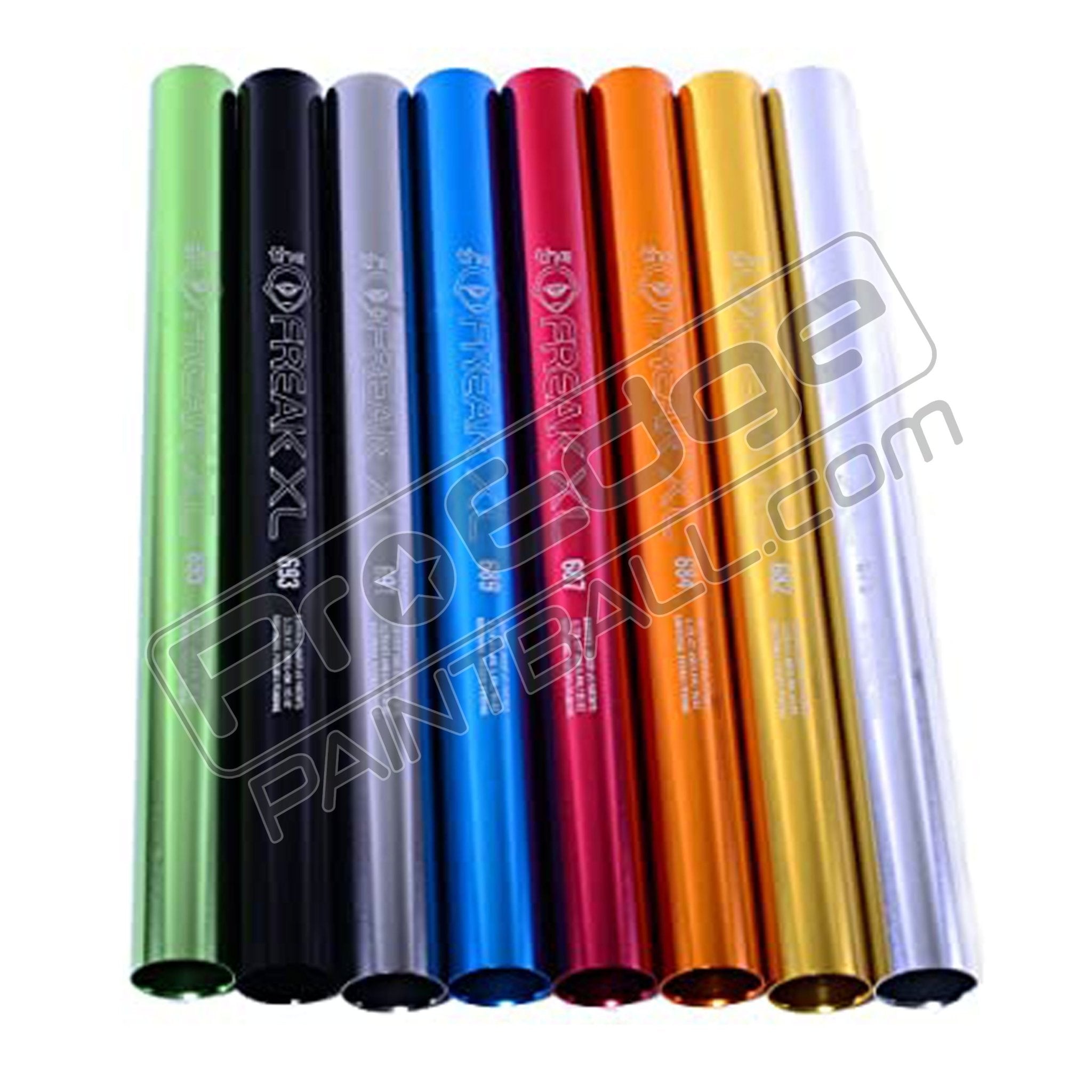 Paintball Gun Upgrades and Parts — Pro Edge Paintball