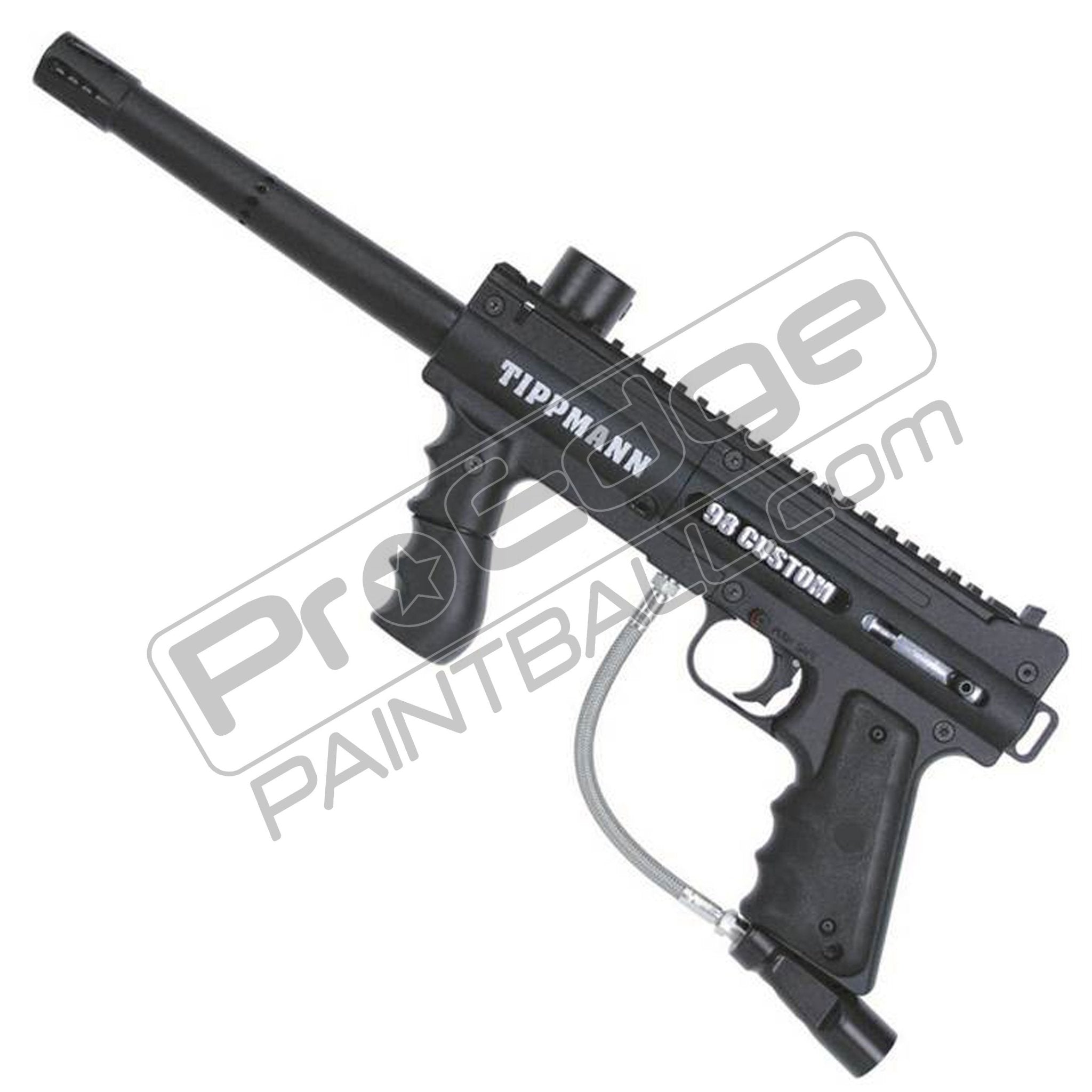 Tippmann 98 Paintball Gun — Pro Edge Paintball