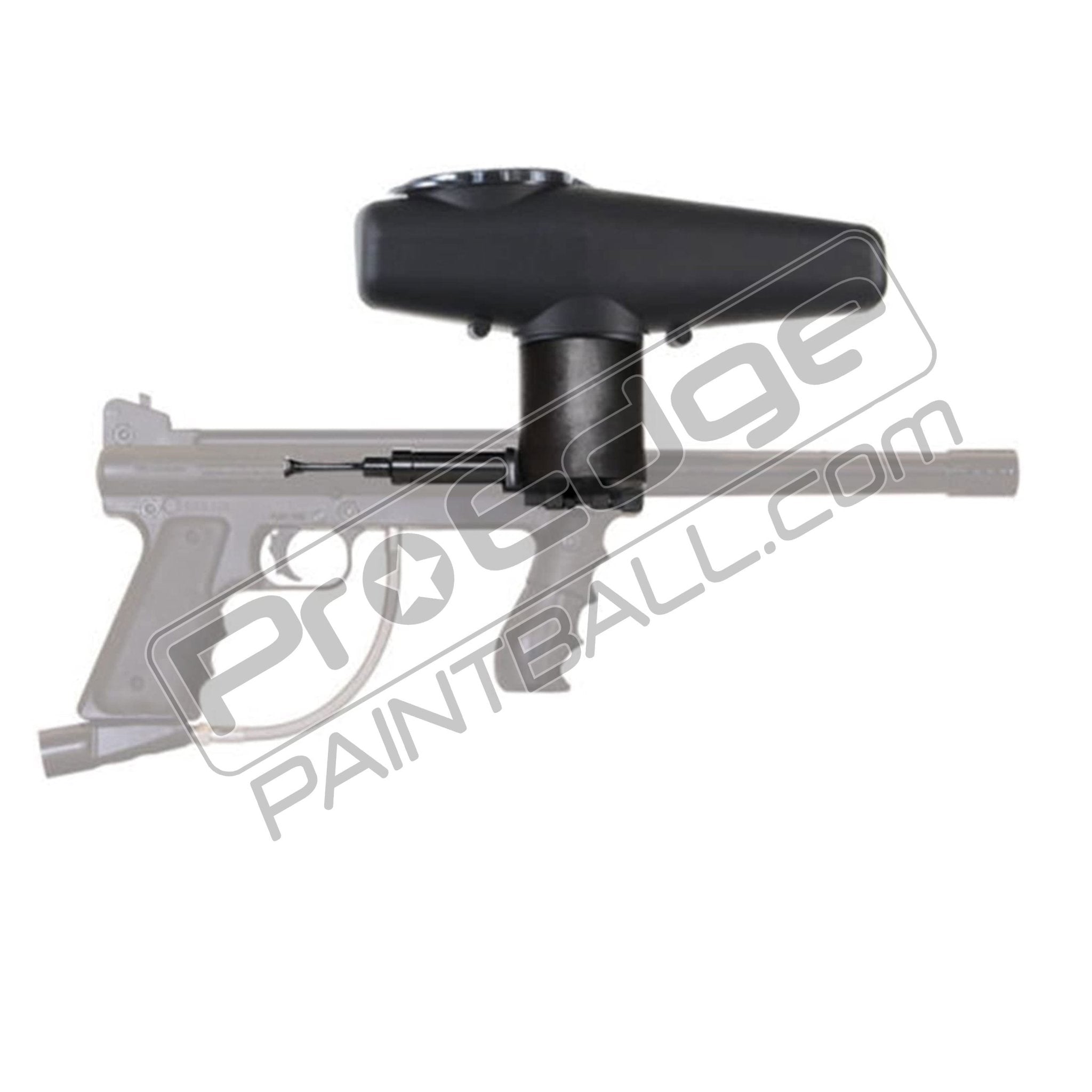 Paintball Hoppers and Loaders — Pro Edge Paintball