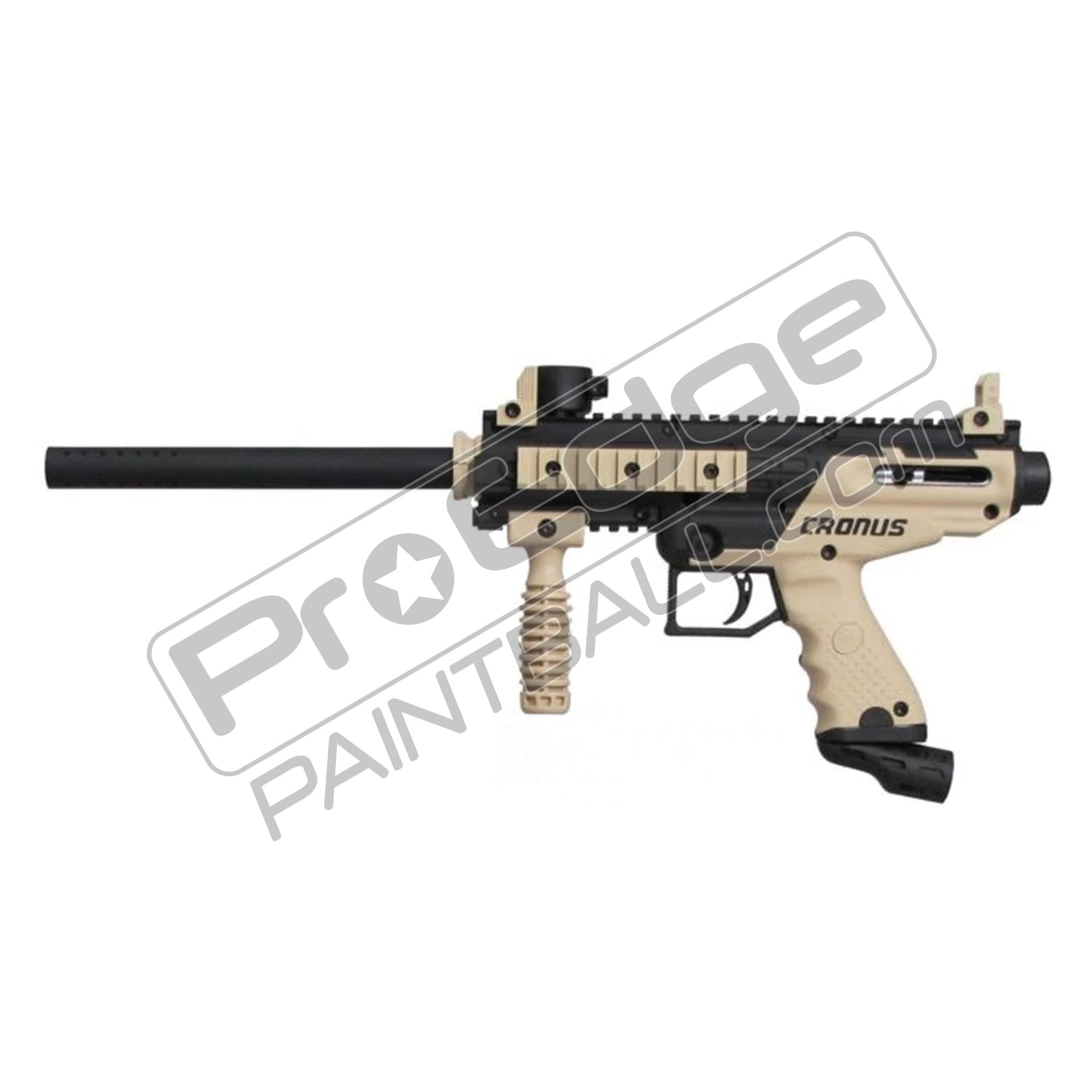 Paintball Guns and Markers — Pro Edge Paintball