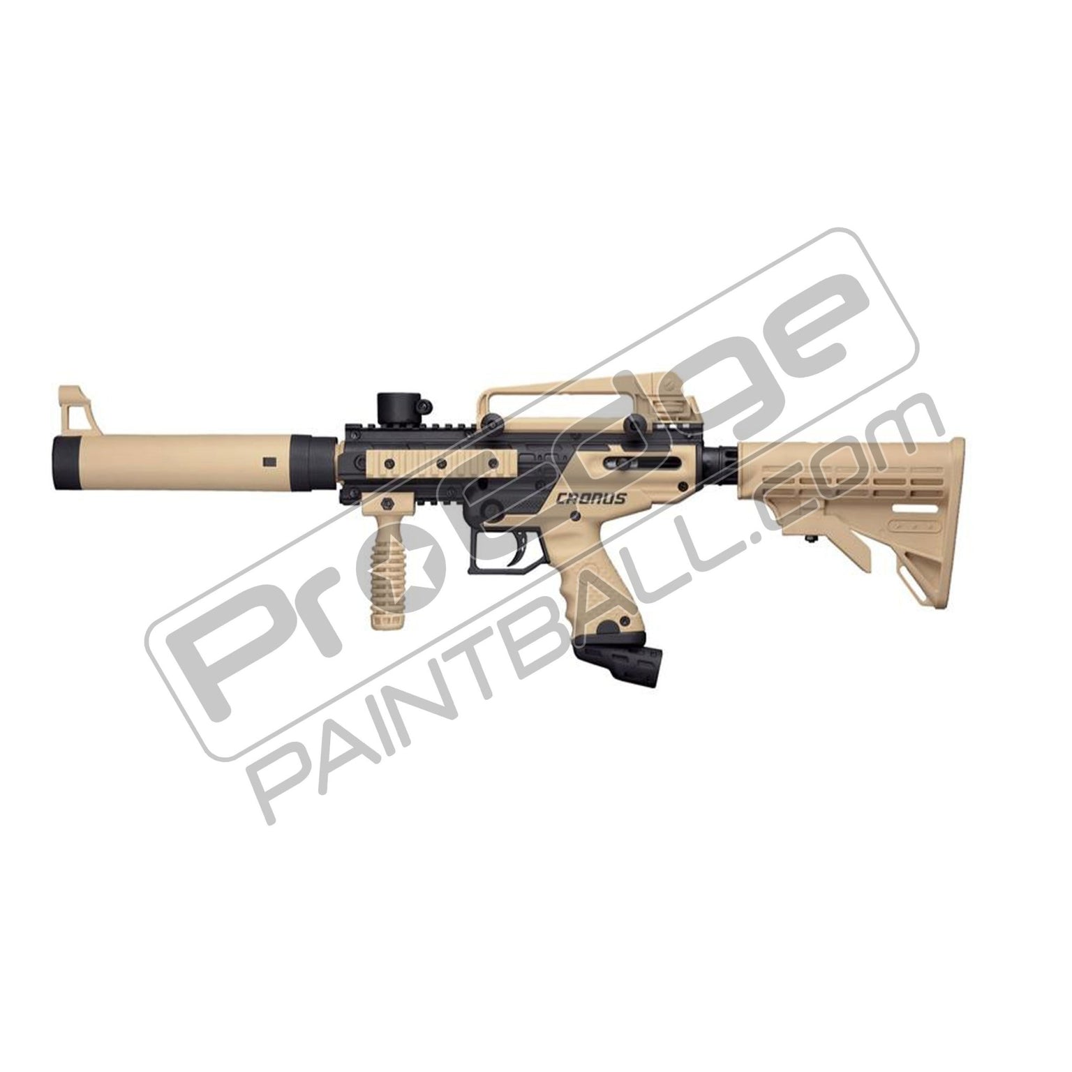 Paintball Guns and Markers — Pro Edge Paintball