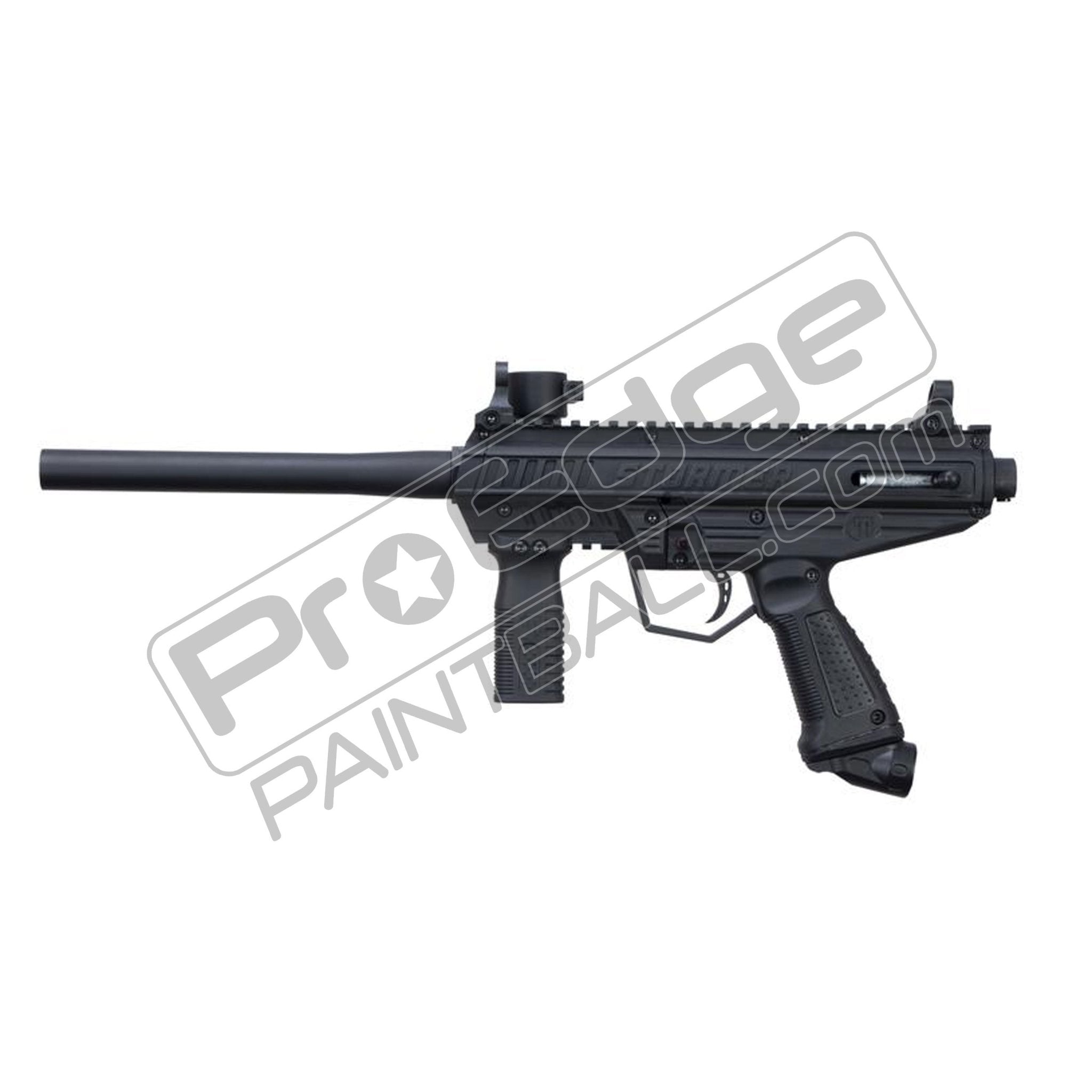 Paintball Guns and Markers — Pro Edge Paintball