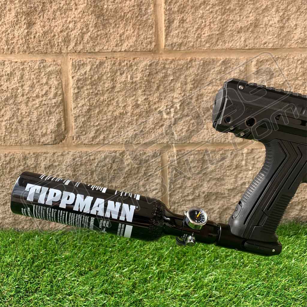 Tippmann Paintball Tanks — Pro Edge Paintball