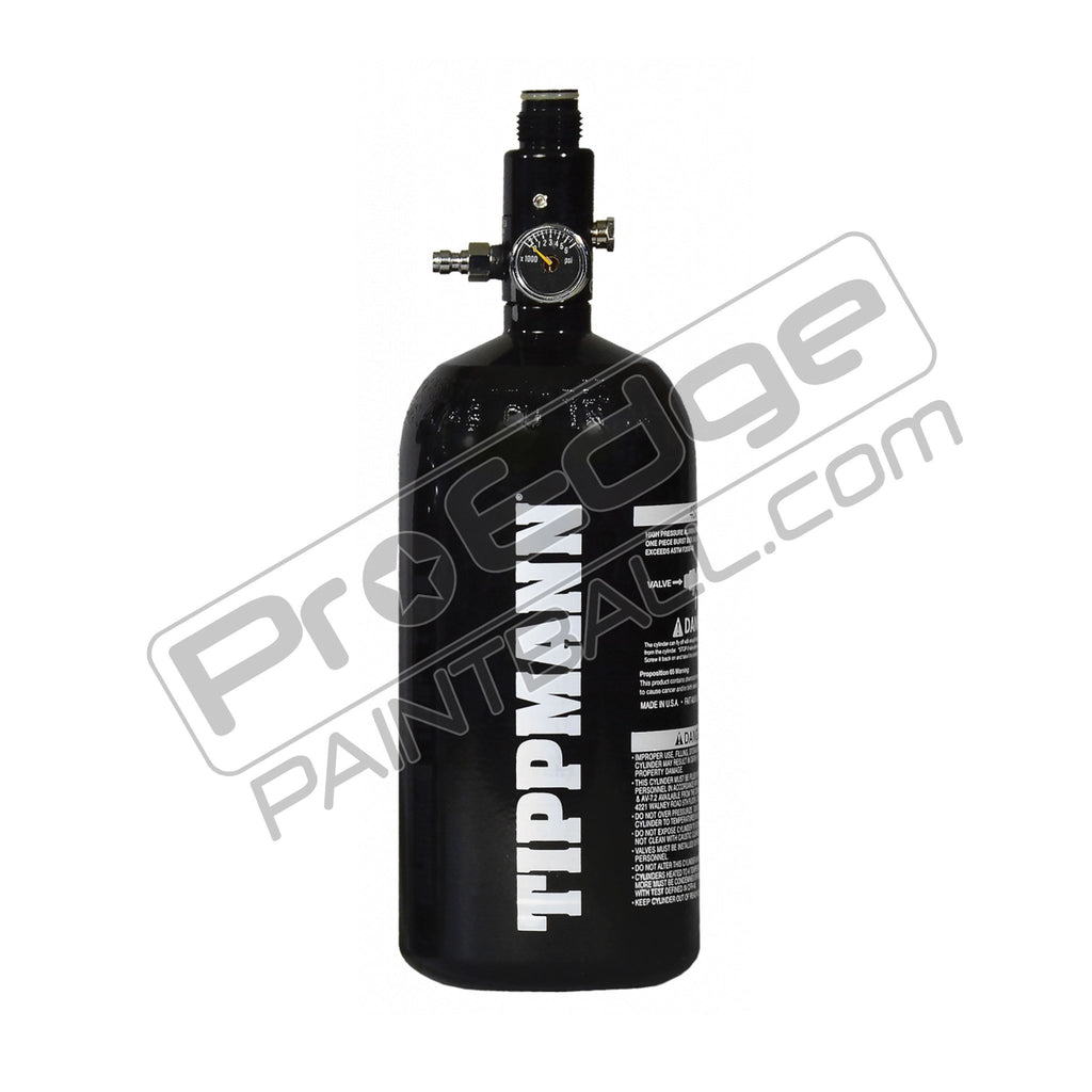 Paintball Tanks On Sale and In stock. — Pro Edge Paintball