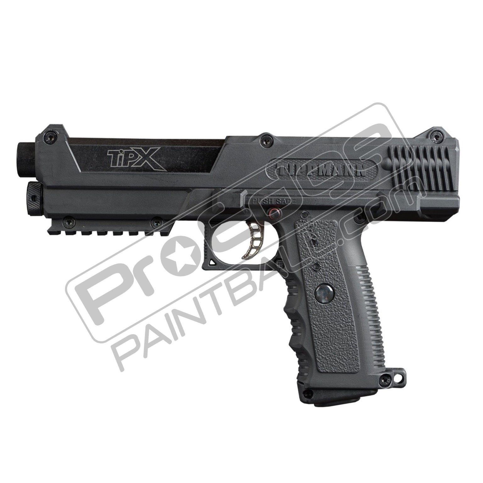 Tippmann TiPX Pistol — Pro Edge Paintball