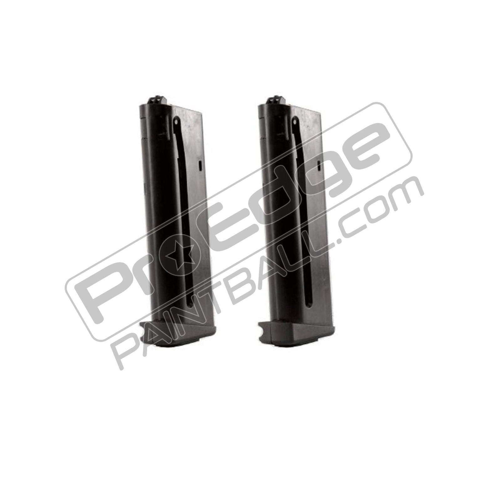 Tippmann Parts and Upgrades — Pro Edge Paintball