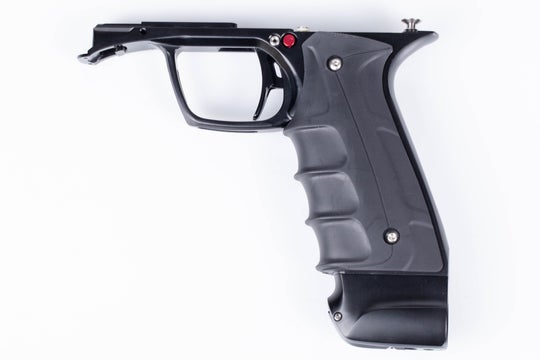 LUXE TM40 MECHANICAL FRAME CONVERSION KIT — Pro Edge Paintball