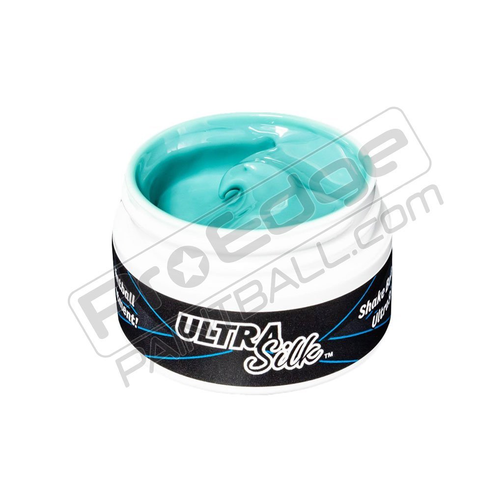 Ultra Silk Superior Lube - 1 oz — Pro Edge Paintball