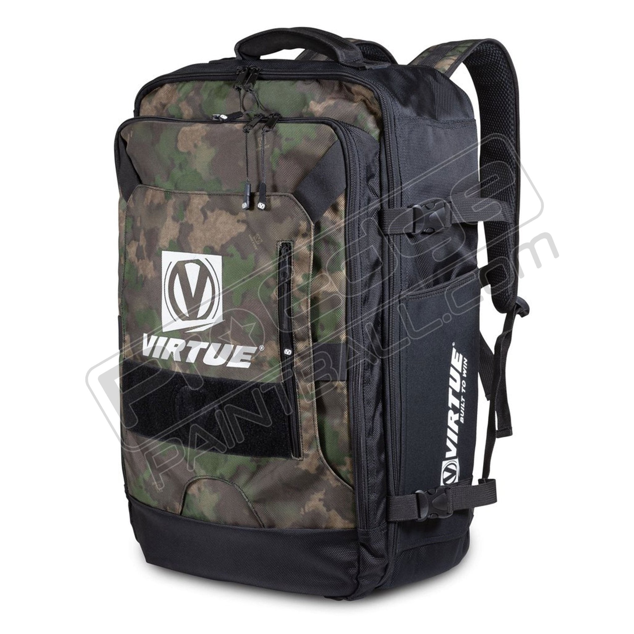 Paintball Gear Bags — Pro Edge Paintball