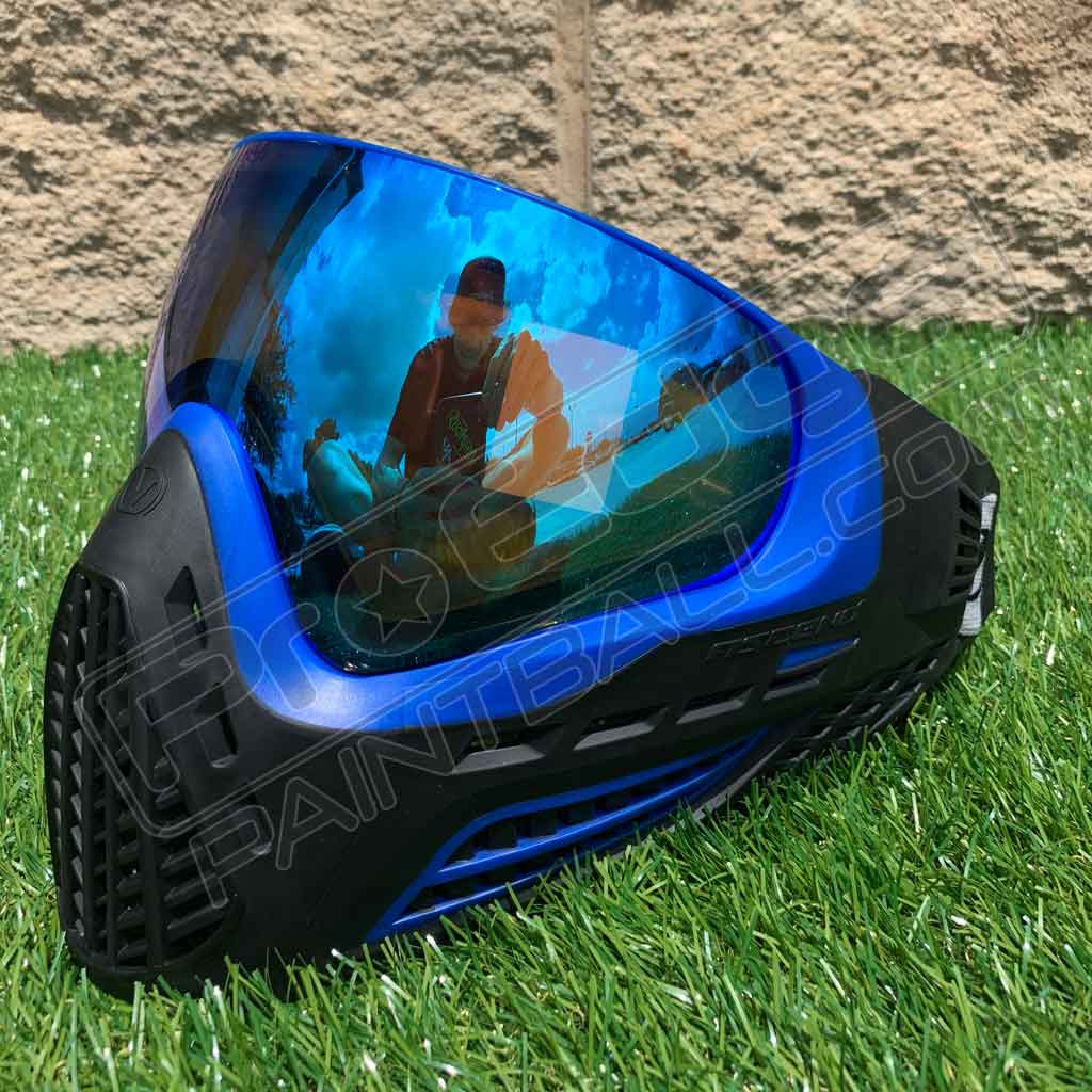Paintball Masks and Goggles — Pro Edge Paintball
