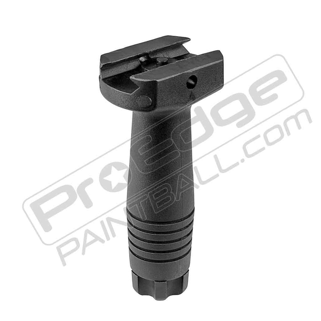 VISM Vertical Grip - Plastic — Pro Edge Paintball